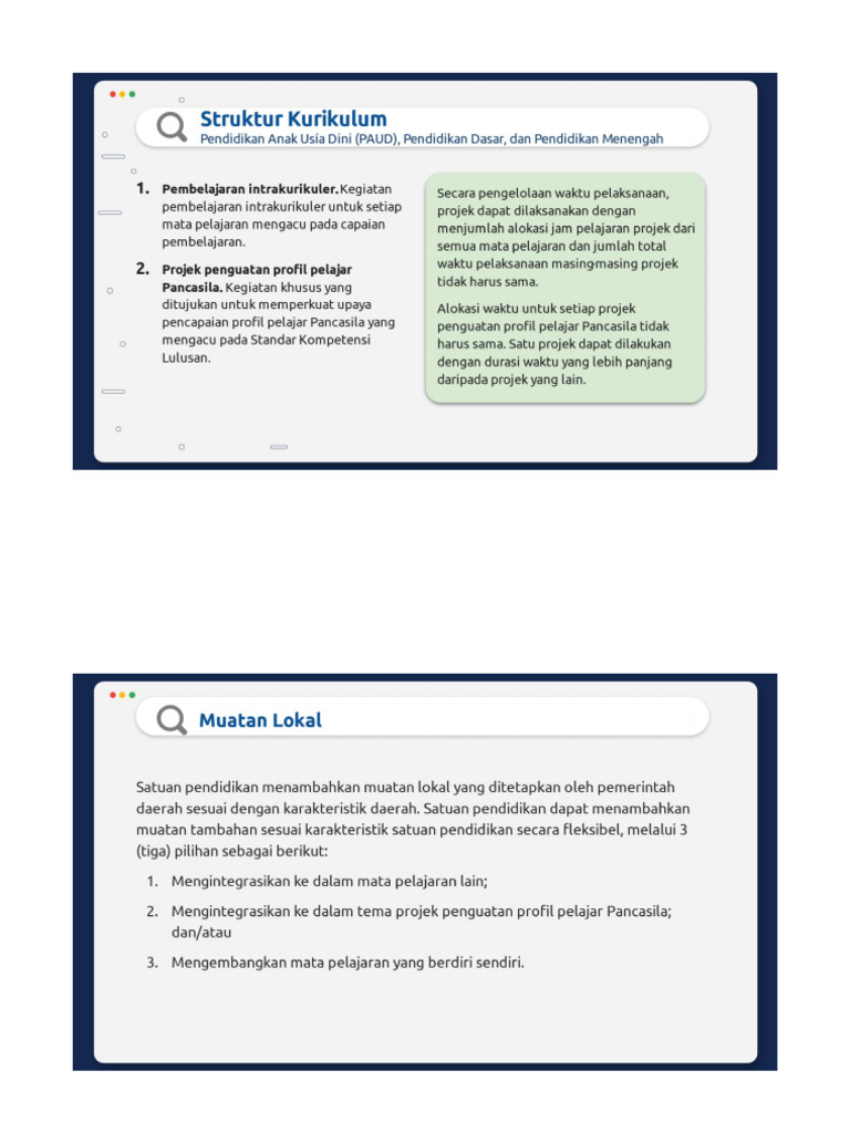 STRUKTUR KUMER | PDF