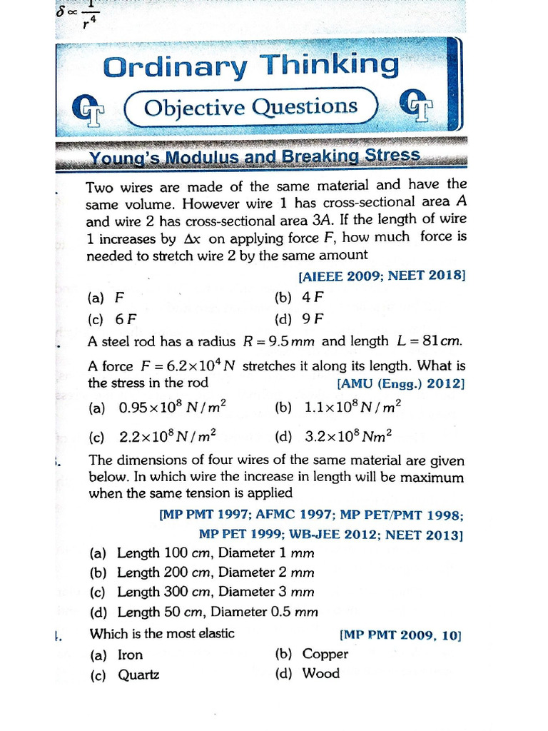 Errorless Mechanics .PD PDF | PDF