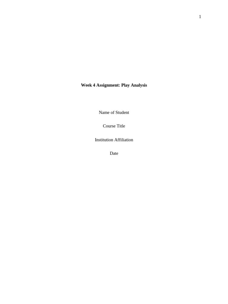 The Tempest: Staging Insights | PDF | The Tempest