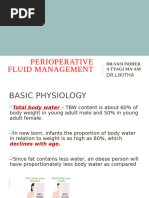 Totilac | PDF | Chloride | Intravenous Therapy