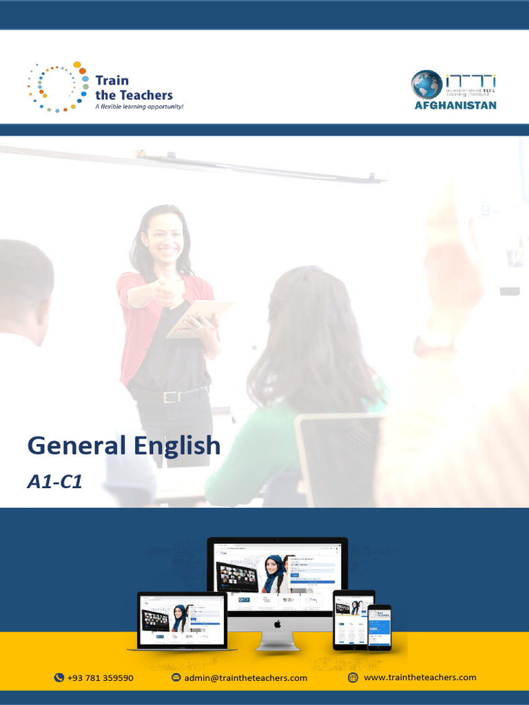 General English | PDF