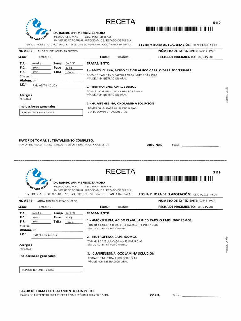 Receta, Alida J. C. - 20250108 - 135443 - 0000 | PDF