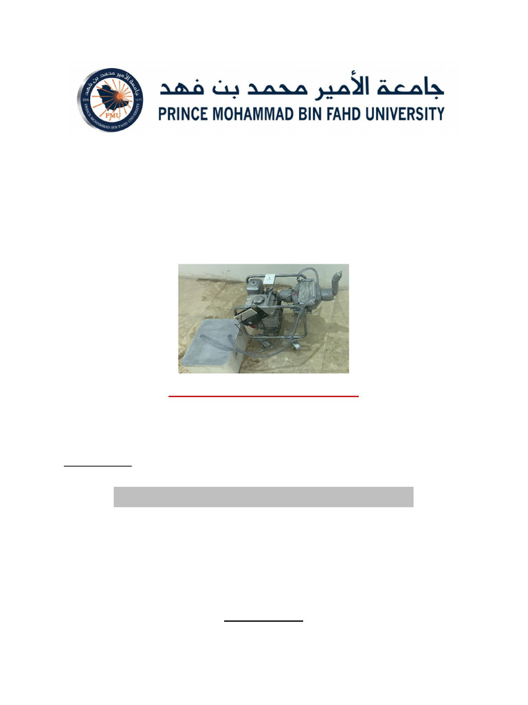 Waste Heat Recovery System Report | PDF | Metrology | Electrical ...