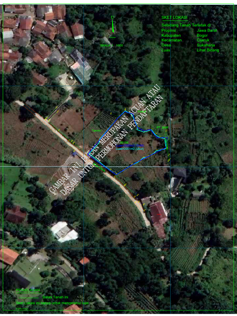 Sukaharja_Cijeruk_JENAL (SU 163_2022)-Model | PDF