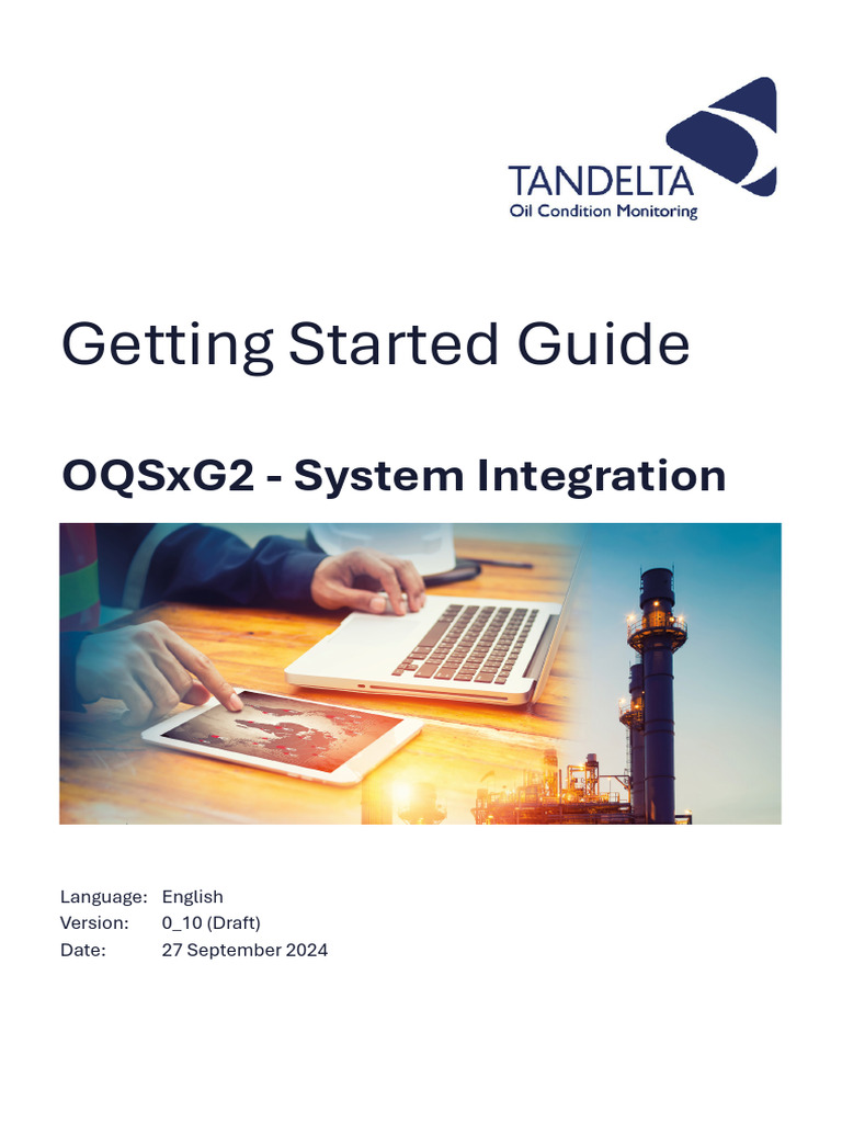 Data Integration Guide v0!10!27!09!2024 | PDF | Computer Engineering ...