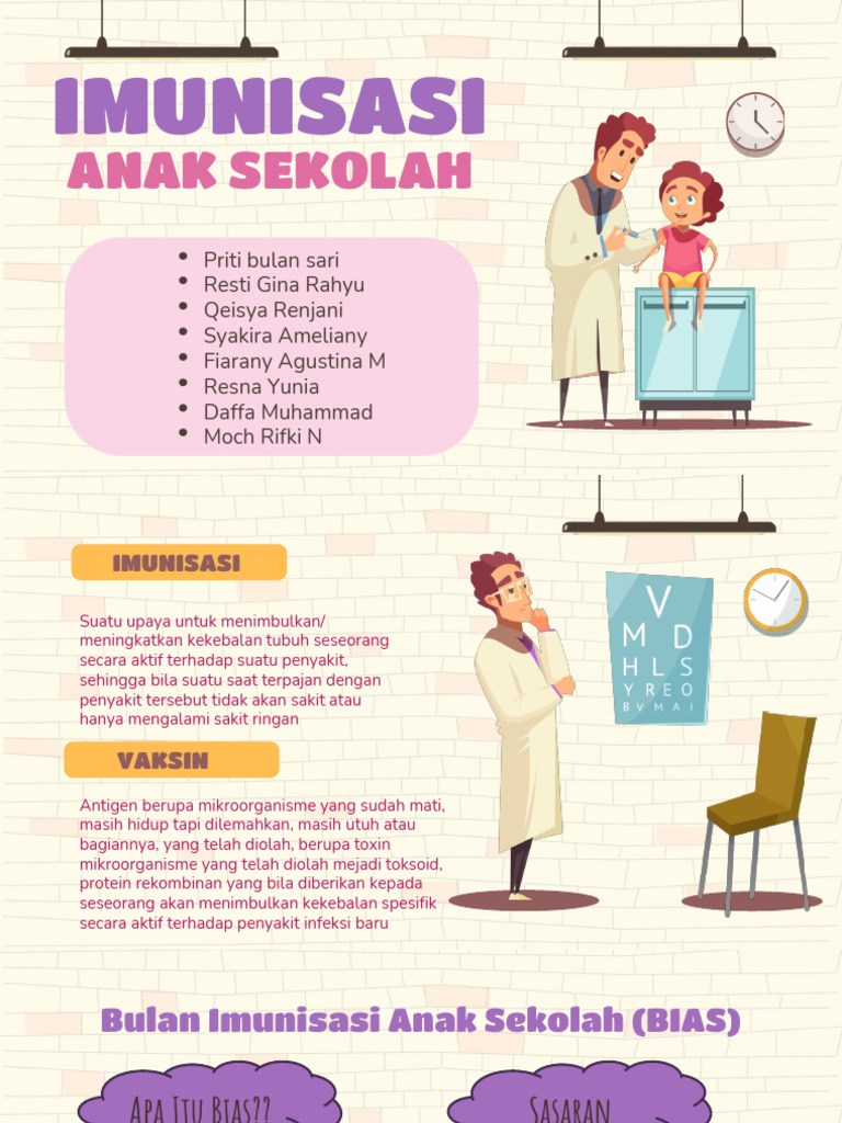 PPT KEL 3 KDKA | PDF