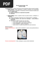 Anatomia do Sistema Venoso Ázigo | PDF | Fígado | Abdômen