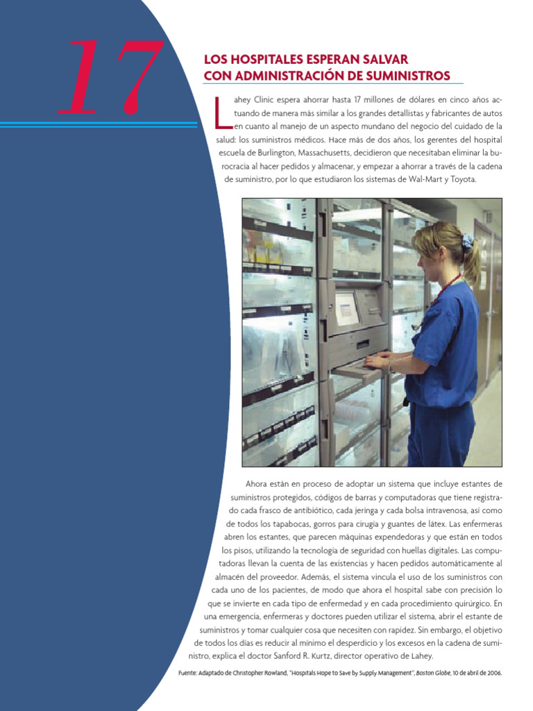 Inventarios - Chase | PDF | Business | Lean Manufacturing