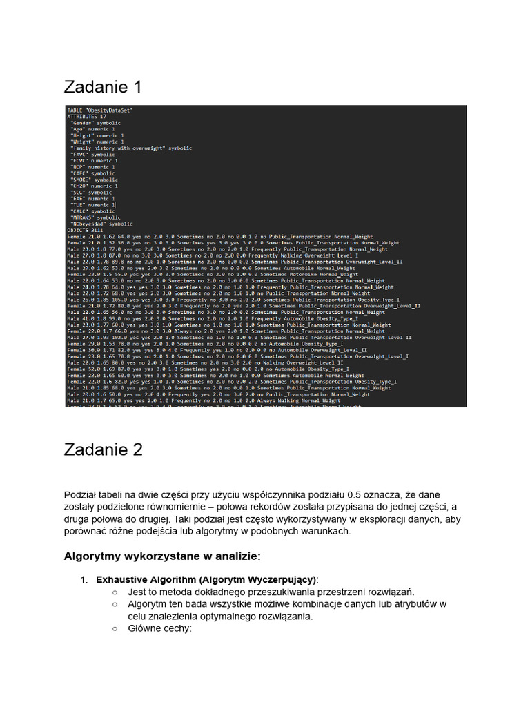 Sprawozdanie - Lab4 | PDF