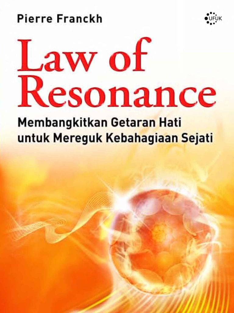 Law of Resonance | PDF