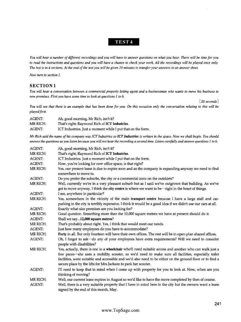 Scripts | PDF