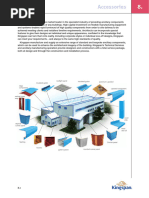 Kingspan KS1000 FF KS1000 FF Strong Product Data Sheet: Roof Panel With K-Roc® Mineral Wool ...