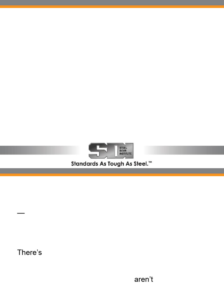 Forced Entry Resistant Overzicht Eisen | PDF