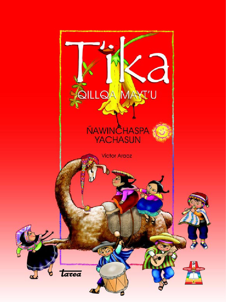 TIKA | PDF