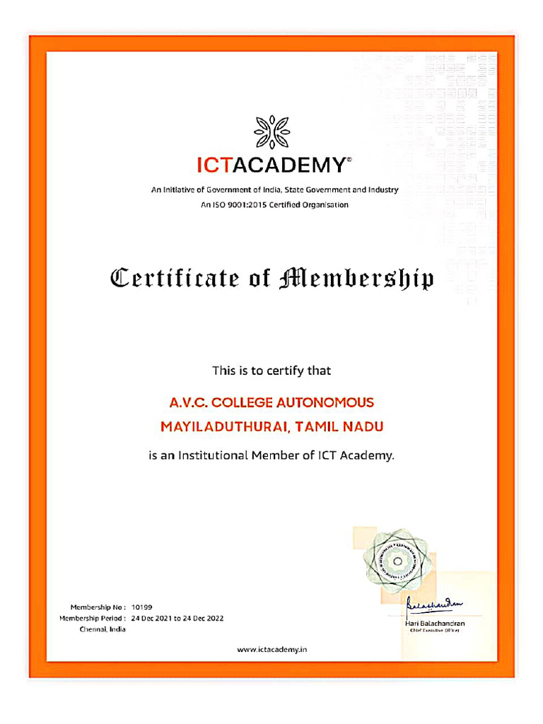 Block Chain Technologies | PDF