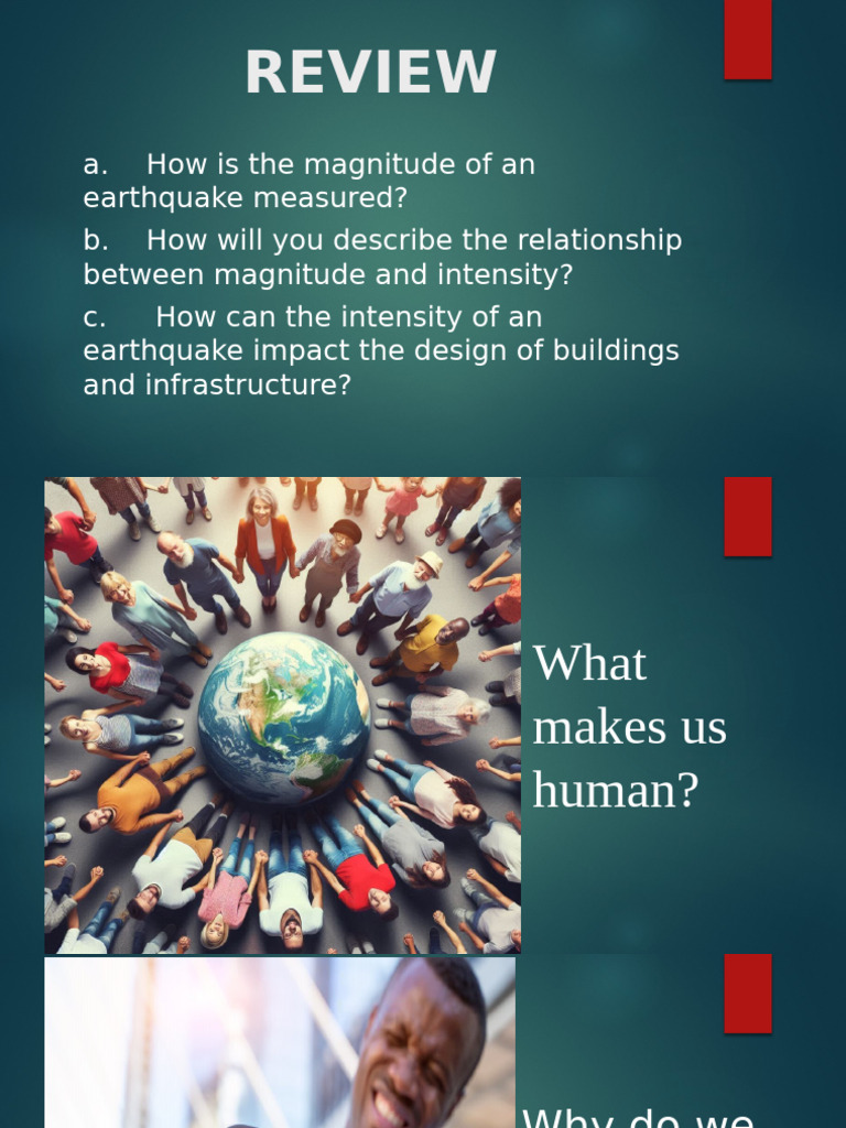 Earthquake | PDF | Soil Science | Civil Engineering