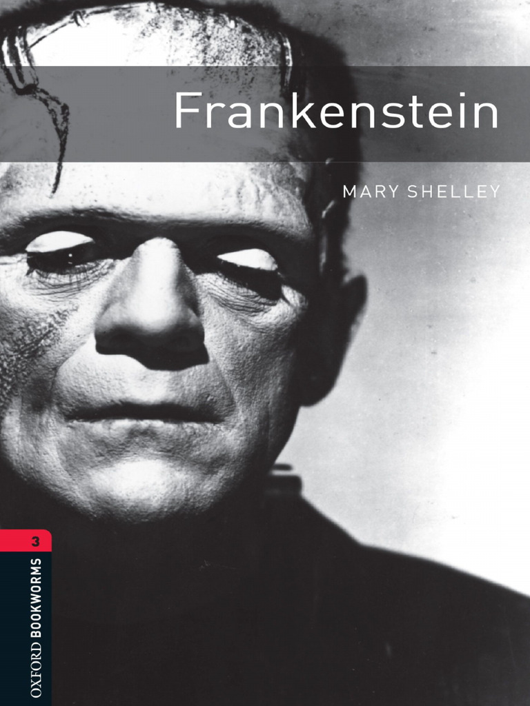 Oxford Bookworms Level 3 Frankenstein | PDF
