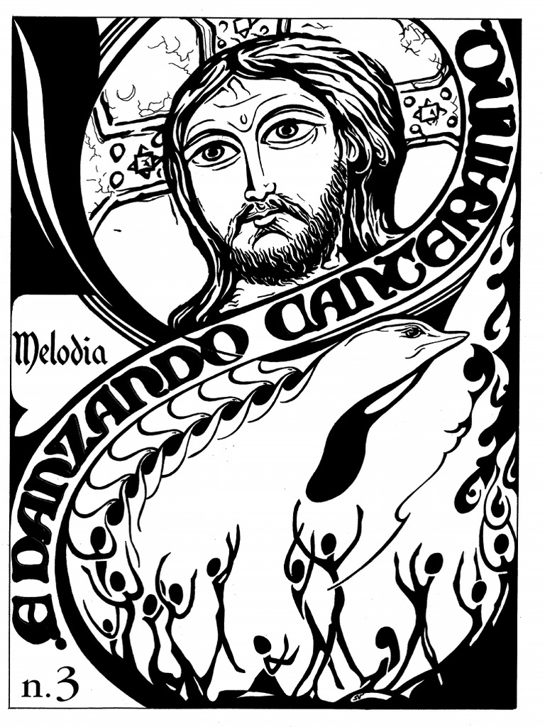 E Danzando Canteranno 6 | PDF