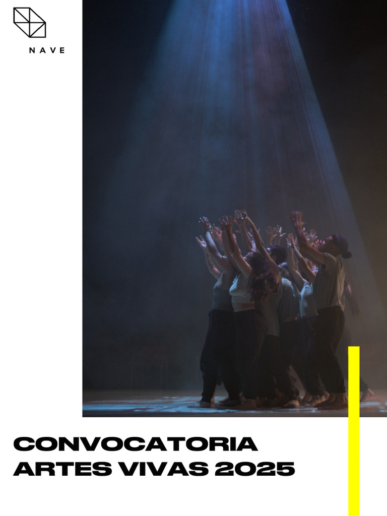 Bases CAV 2025 1 | PDF | Arte de performance | Epistemología