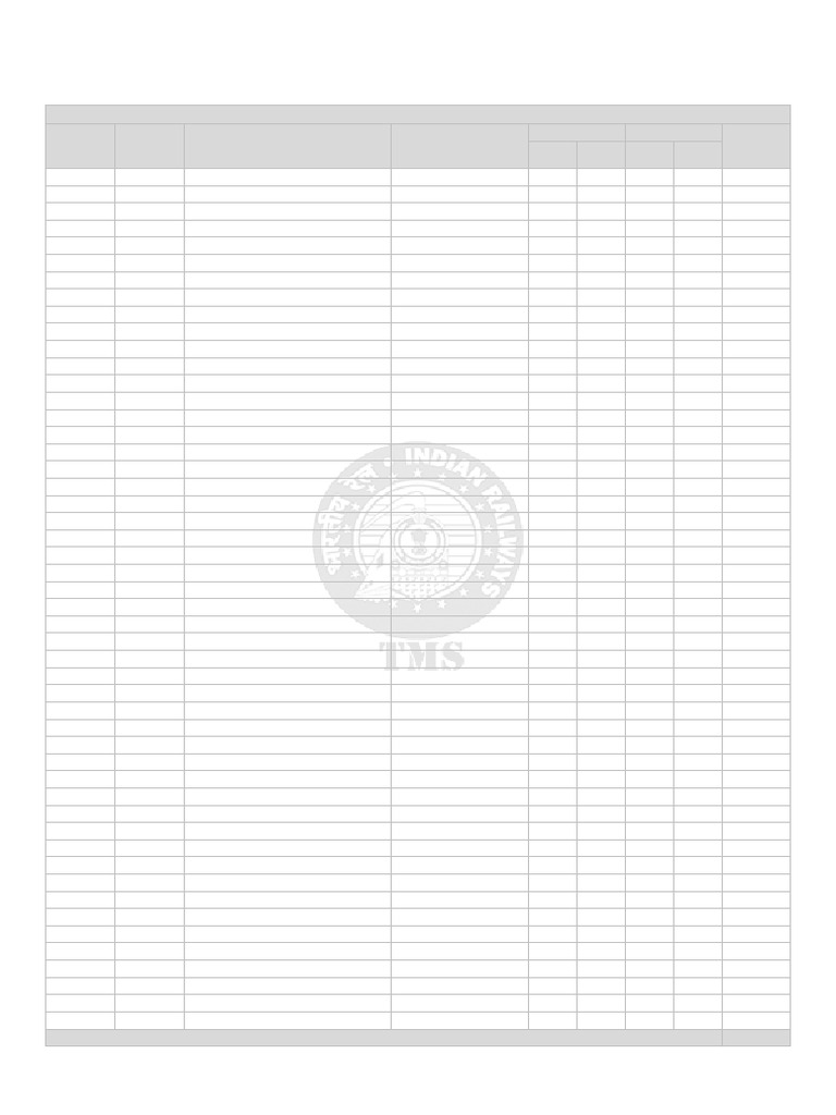 LC Planning Status Report | PDF | Railway Companies | Rail Transport