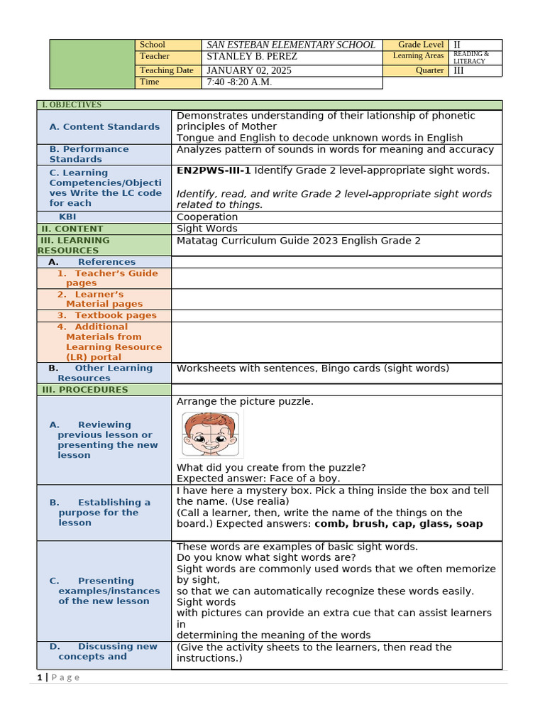 English_reading&literacy | PDF | Learning Methods | Behavior Modification
