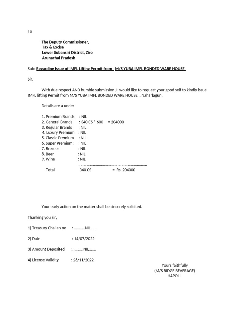 Imfl Bonded | PDF