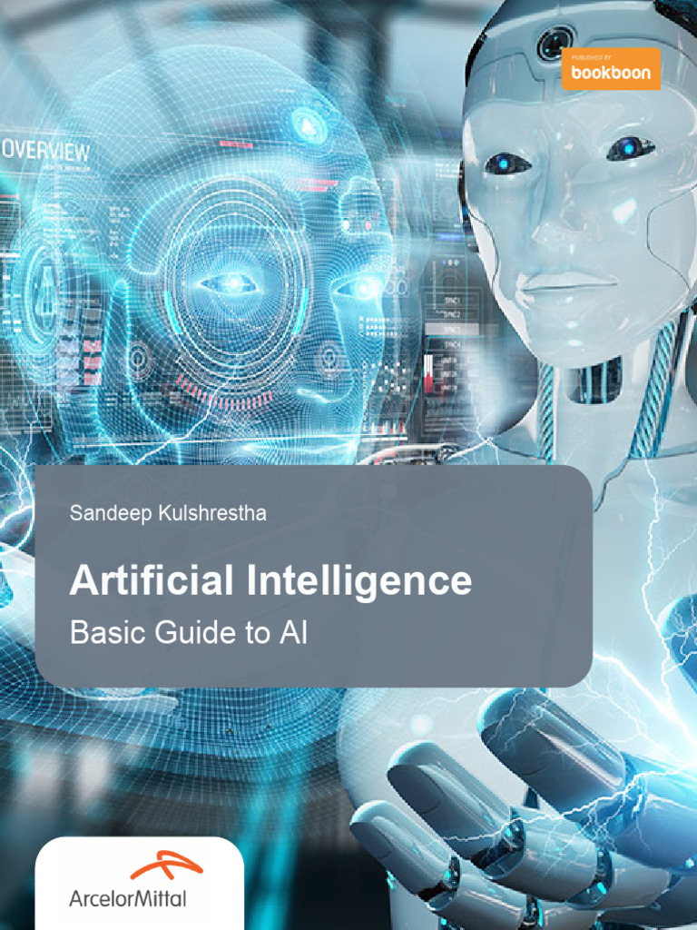 Artificial Intelligence | PDF | Intelligence (AI) & Semantics | Artificial Intelligence