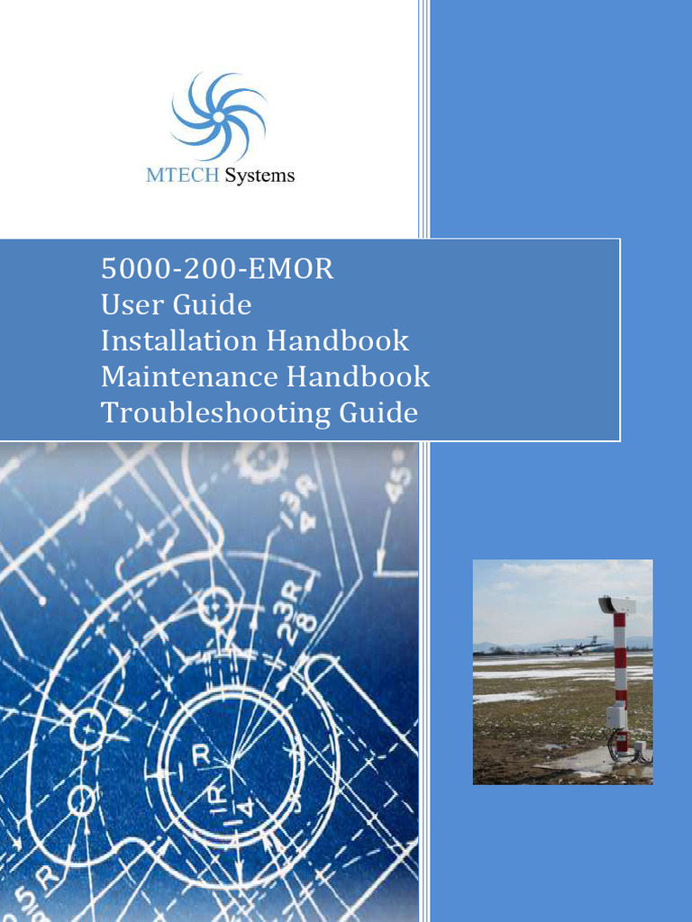 5000-200-EMOR Combined Handbook 4.4 | PDF | Electrostatic Discharge | Microsoft Windows