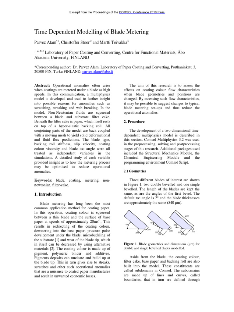 5418 Alam Paper | PDF | Elasticity (Physics) | Young's Modulus