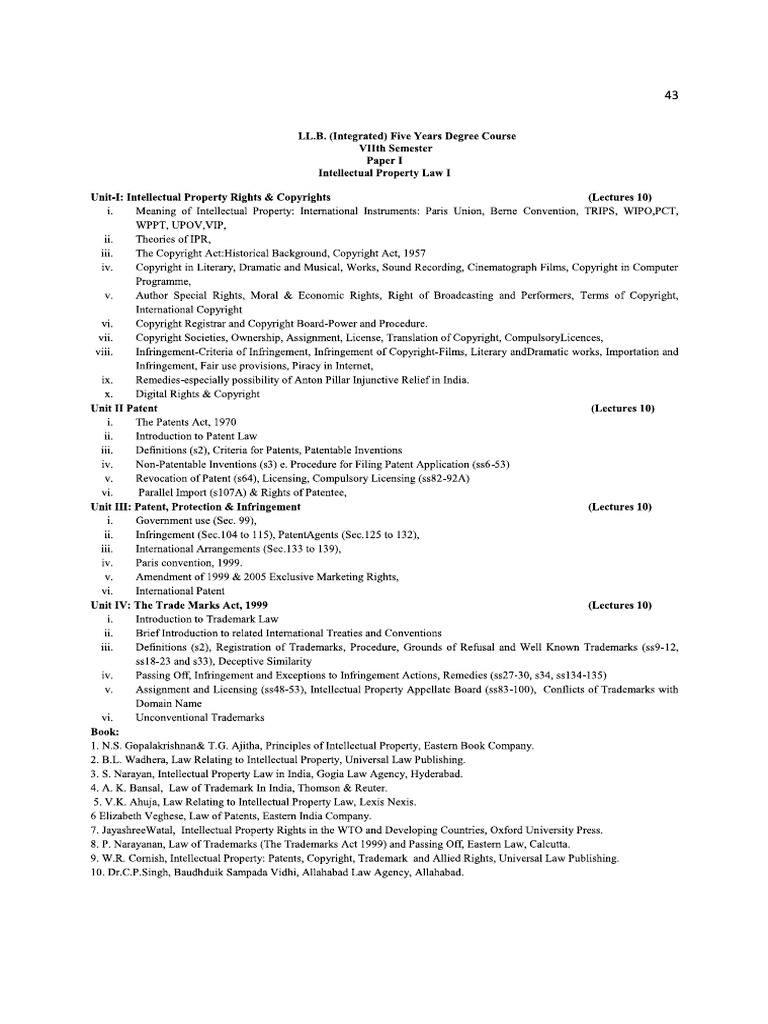 Adr Important Questions | PDF