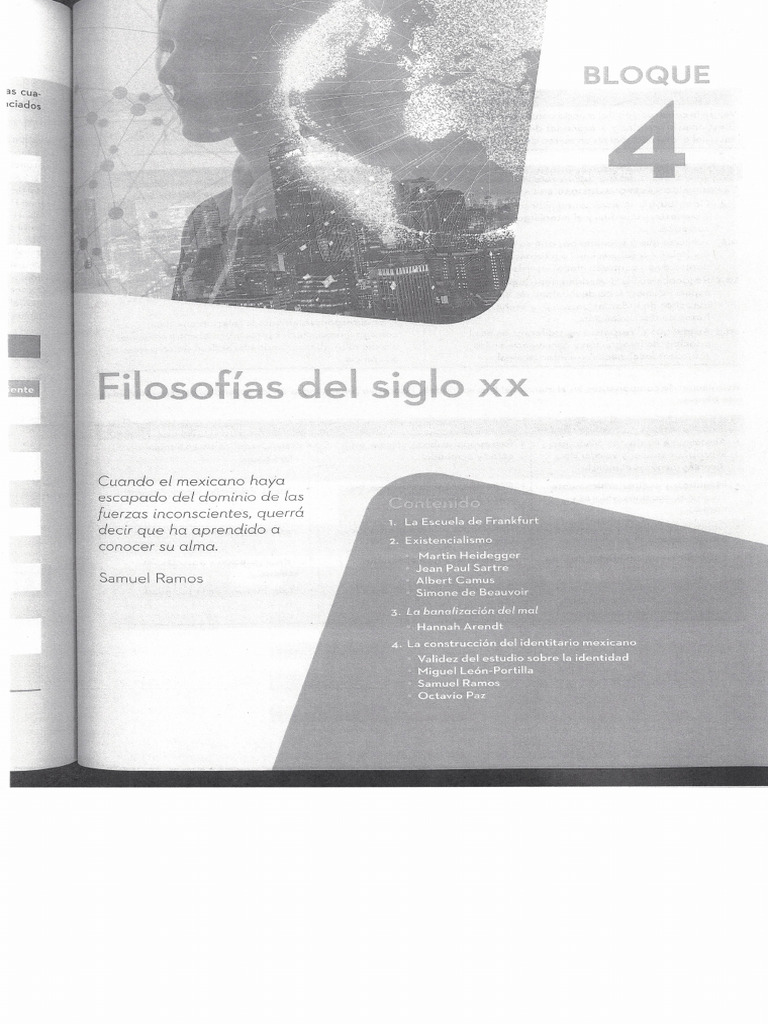 Bloque4 Lo Pez | PDF