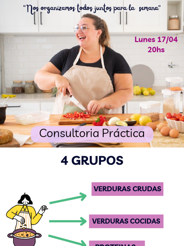 Taller en VIVO (2) | PDF Taller en VIVO (2) | PDF