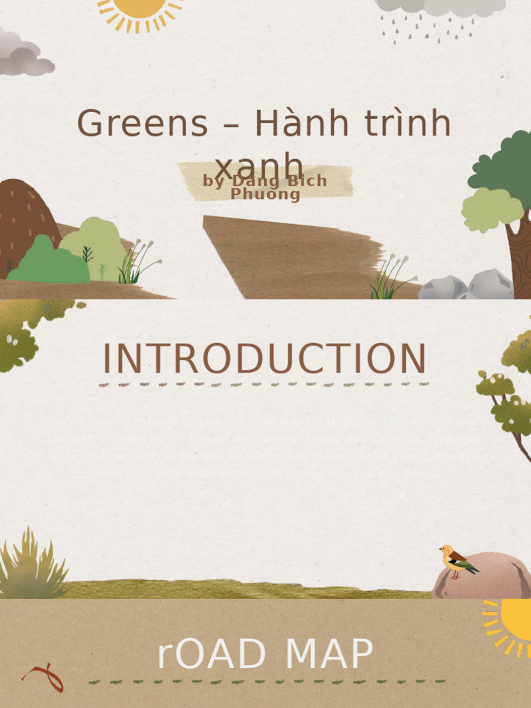 Geology Quiz and Fun Fact Slide | PDF