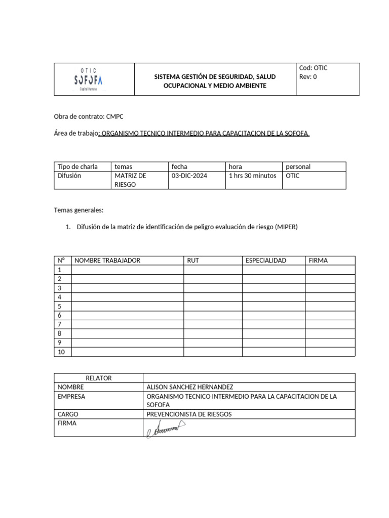 575883866-FORMATO-DE-DIFUSION-DE-MIPER | PDF