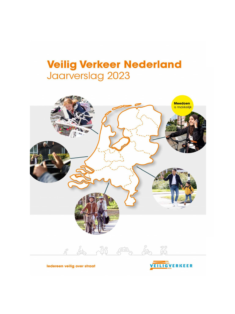 Jaarverslag 2023 - Definitief | PDF