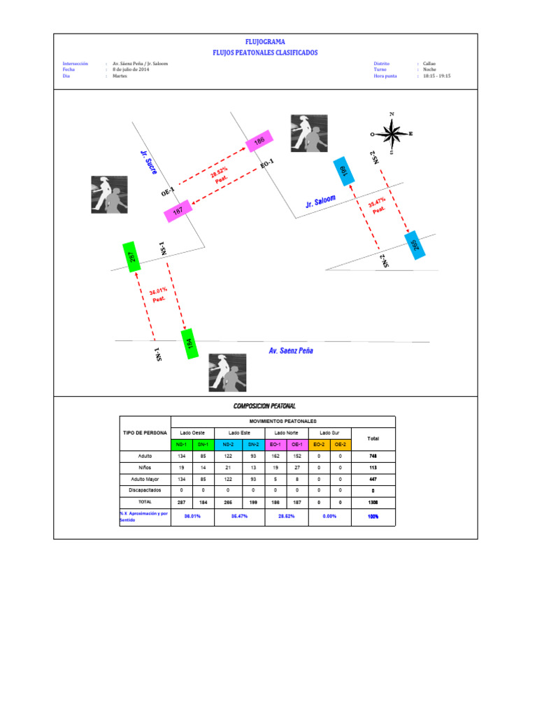 Jr. Saloom-Noche-1p | PDF