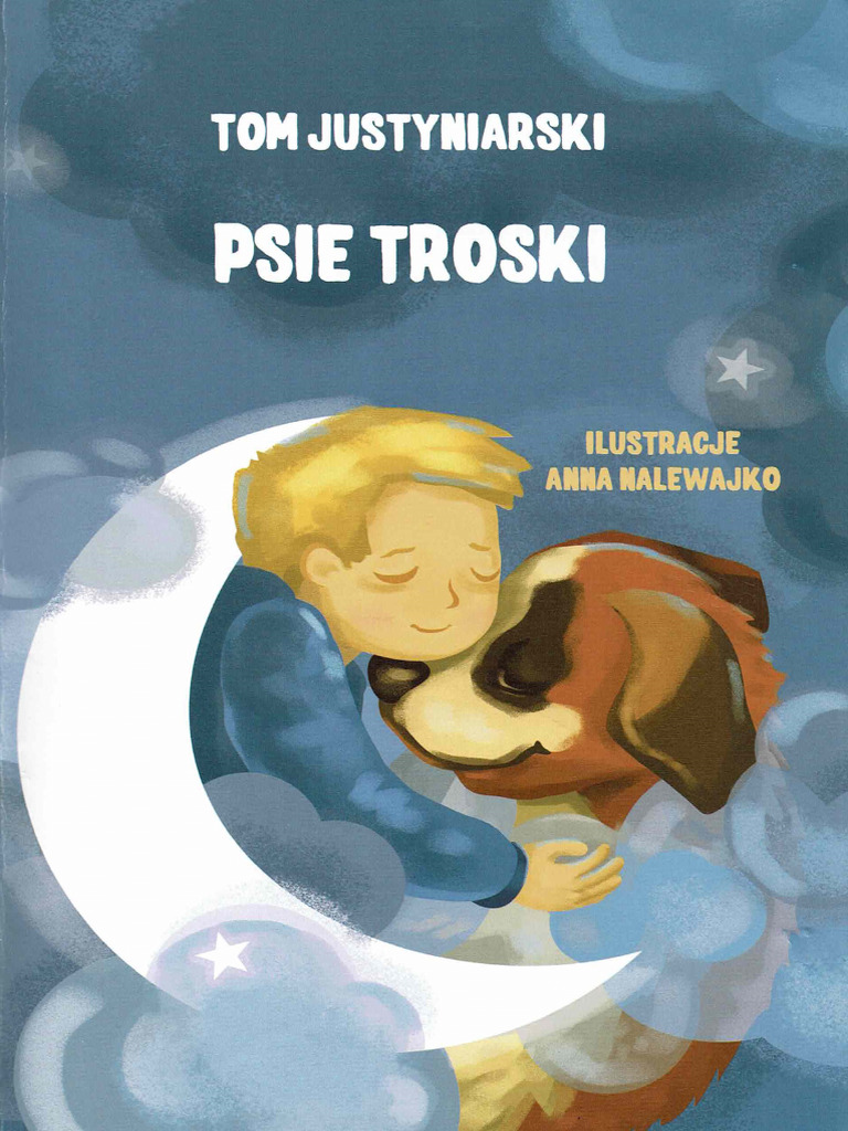 Psie Troski Tom Justyniarski | PDF