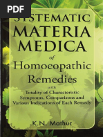 Clinical - Robin Murphy - Homeopathic Medical Repertory | PDF