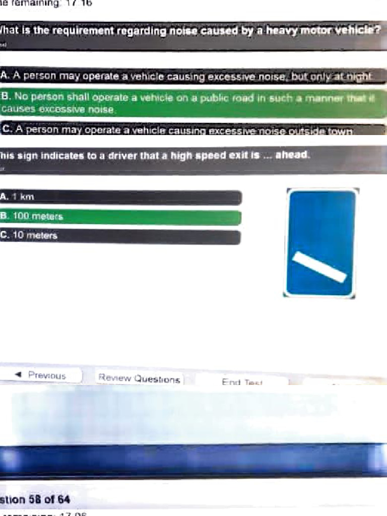 Computerised Learners Memo 1 | PDF