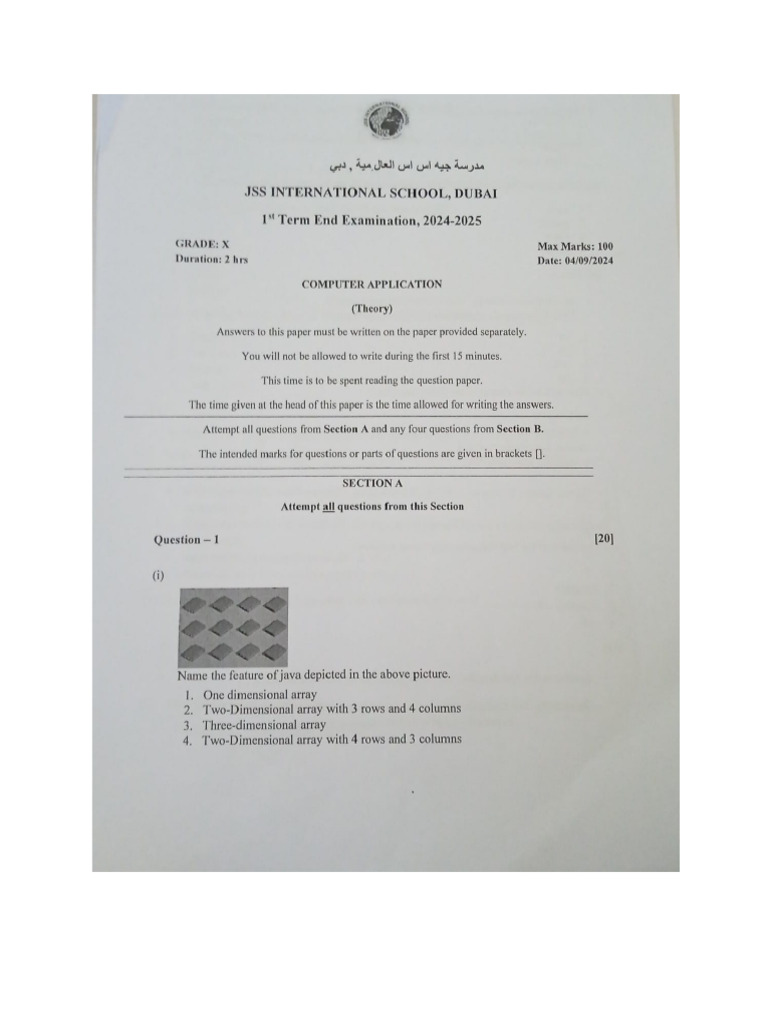 Term1 JSS_comp paper | PDF