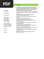 Exertherm® Modbus Datacard | PDF | Physical Layer Protocols | Computer Hardware