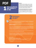 Instructivo Giro Adicional Con Icetex-2022 | PDF