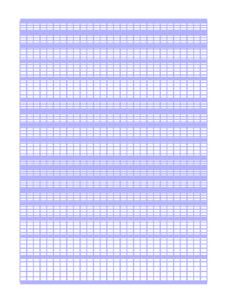 Log Graph Paper | PDF
