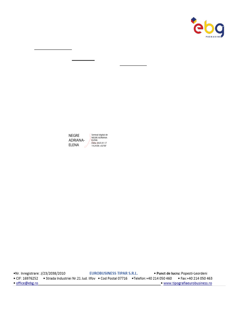 Extrase Sold Clienti | PDF