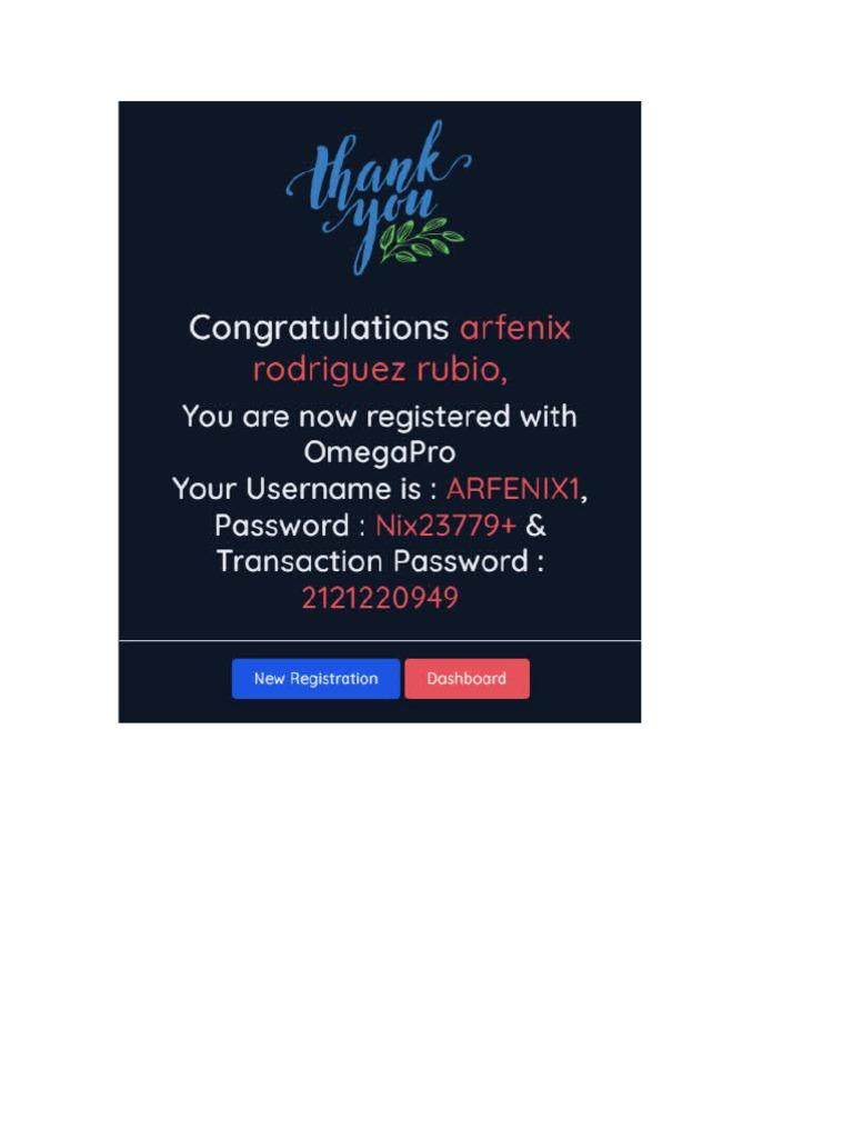 Licencia Nueva NIX | PDF