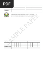 Grade 7 CBC Complete Integrated Science Notes. | PDF | Mixture ...