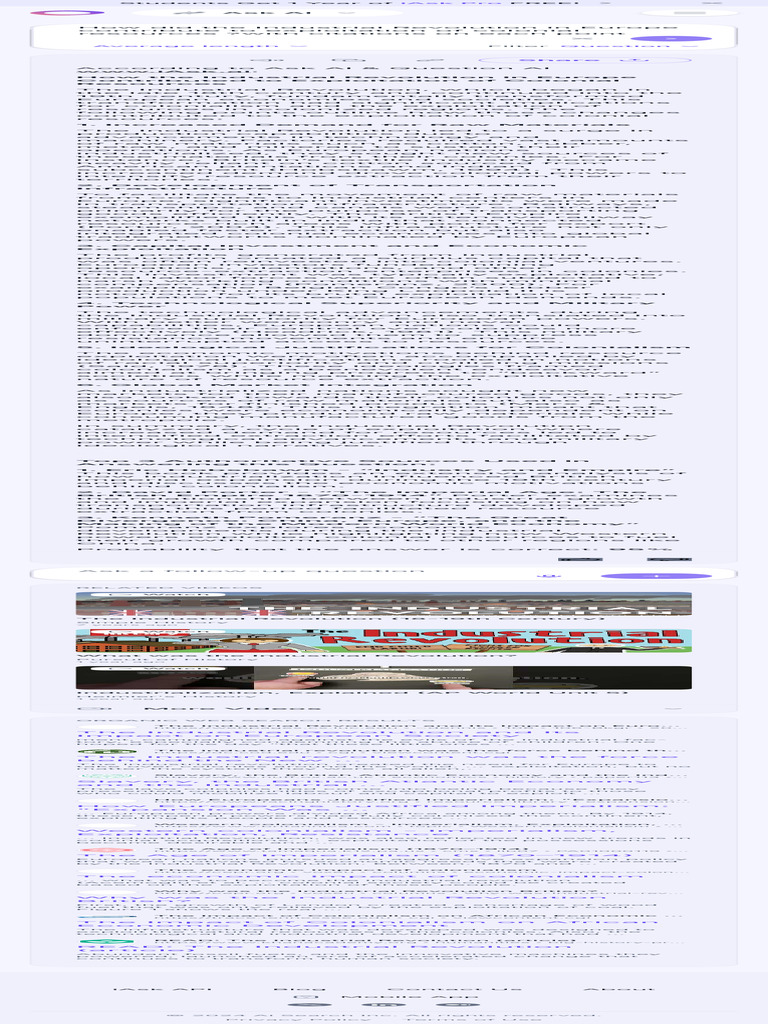 IAsk Question · How Did the Industrial Revolution in Europe Contribute to Exploitation of ...
