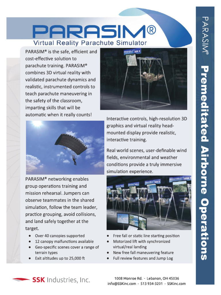 SSK Parasim Premeditated 2016 Web | PDF