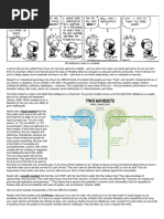 Mindset by Carol Dweck PDF | PDF | Mindset | Psychology