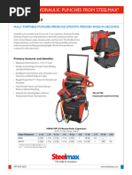 EM12K Electrode Specification Data Sheet | PDF
